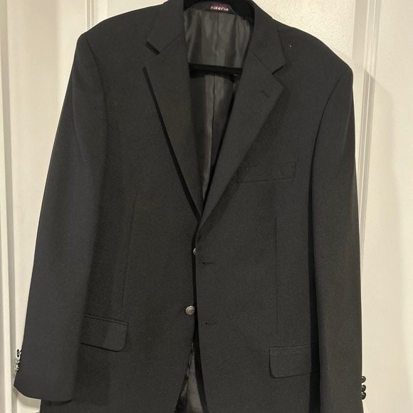 Bolzano | Suits & Blazers | Bolzano Blazer Men Size 42r | Poshmark
